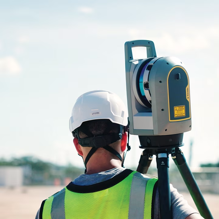 Cansel | Trimble X9 Core and Premium